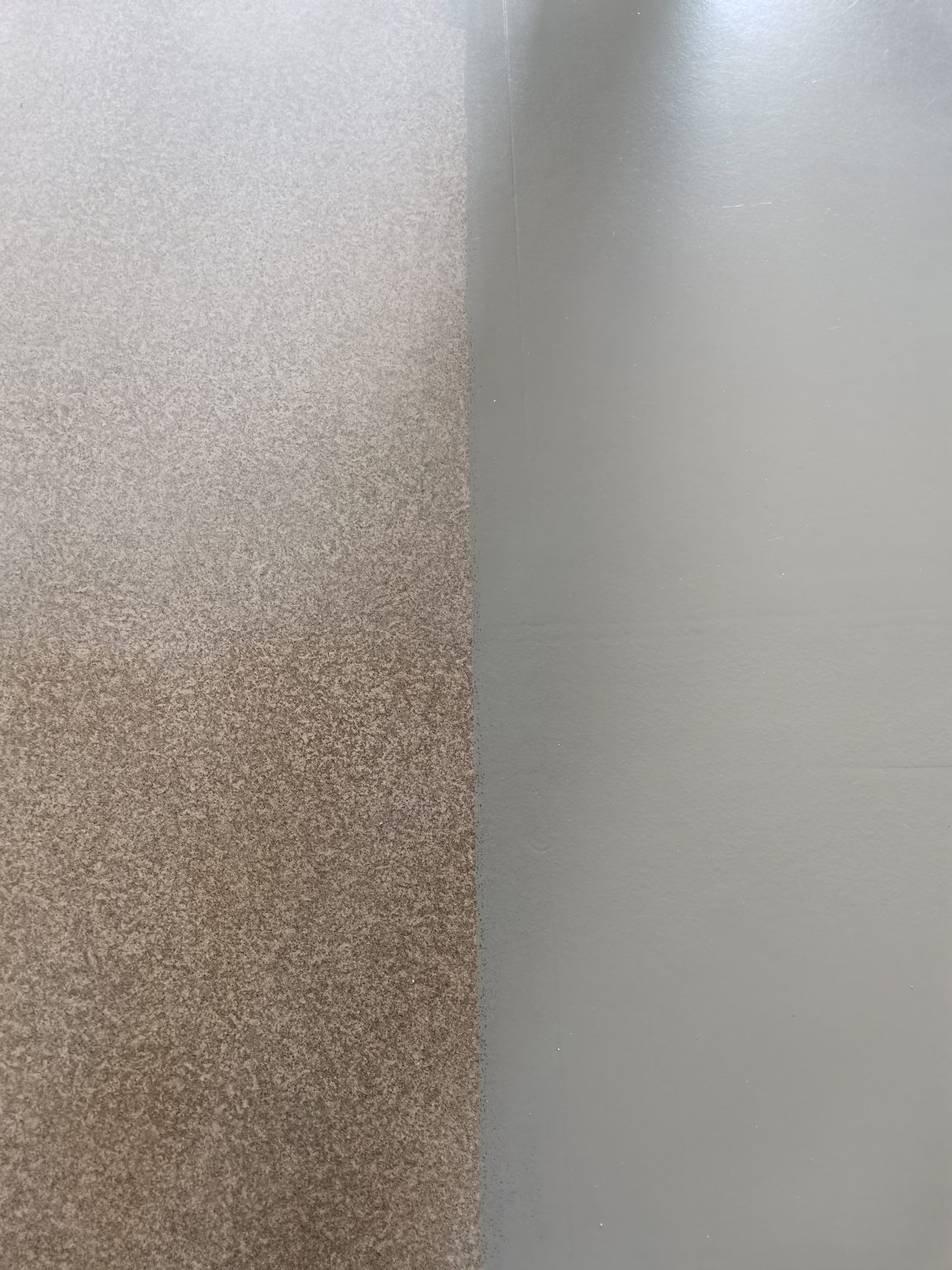 Vanhan muovimaton kunnostus - Tehopro siivouspalvelut yrityksille